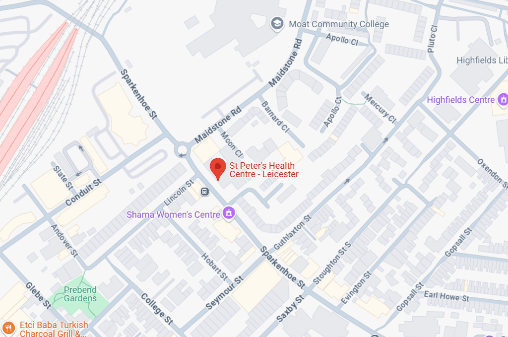 Ultrasound - Medetick